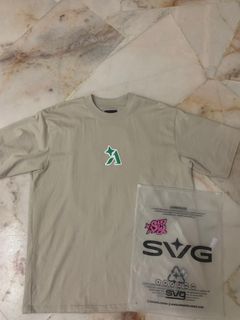 svg asly, Men's Fashion, Activewear on Carousell