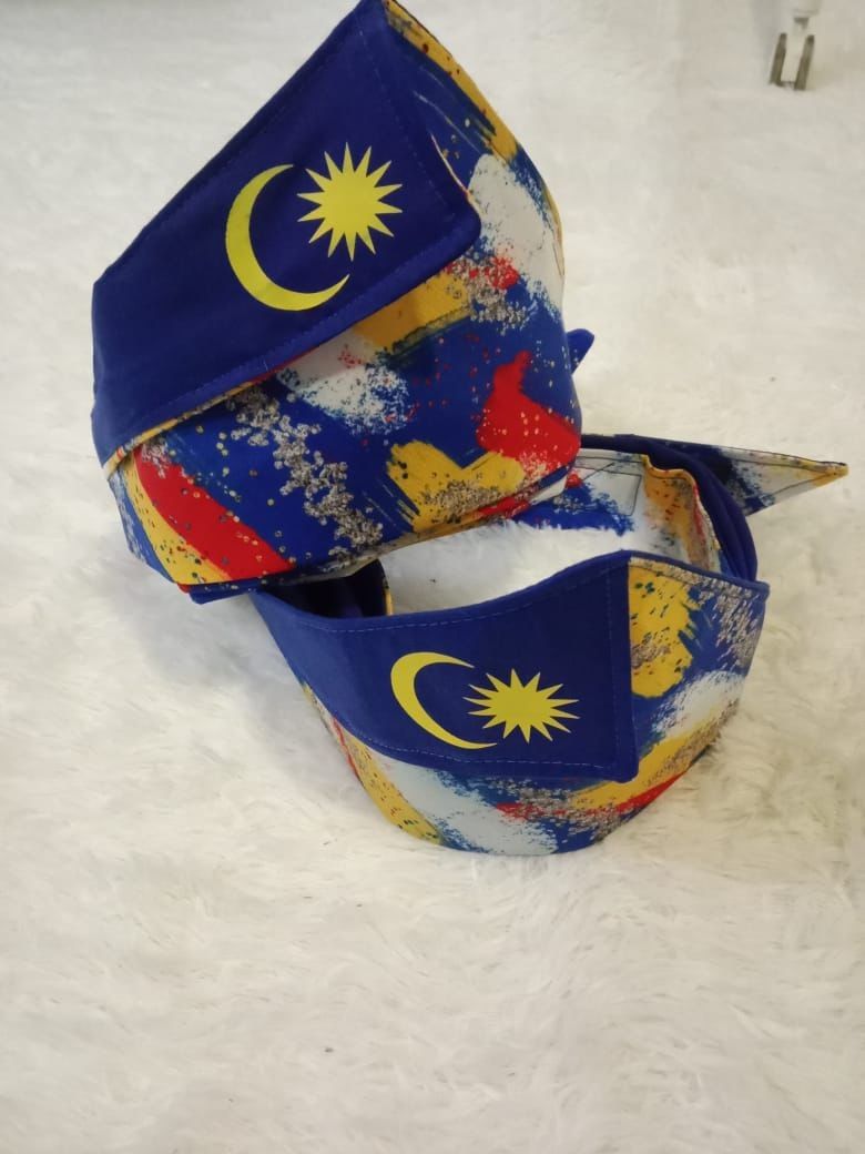 Tanjak Merdeka, Men's Fashion, Watches & Accessories, Cap & Hats on ...