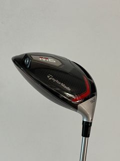 Taylormade Burner Golf Driver 10.5°, Sports Equipment, Sports & Games ...