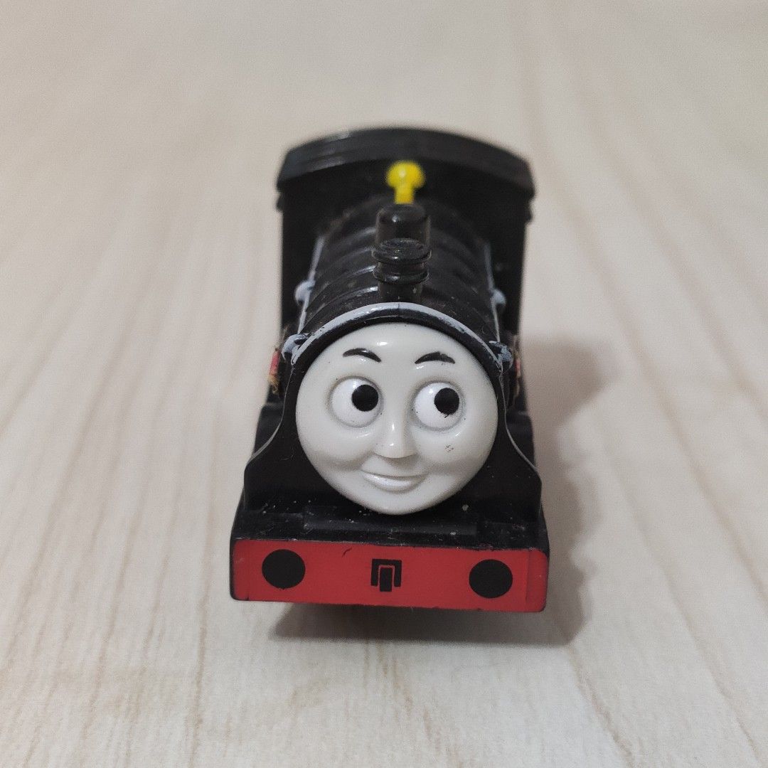 Thomas & Friends - Douglas Train collectible toy, Hobbies & Toys, Toys ...