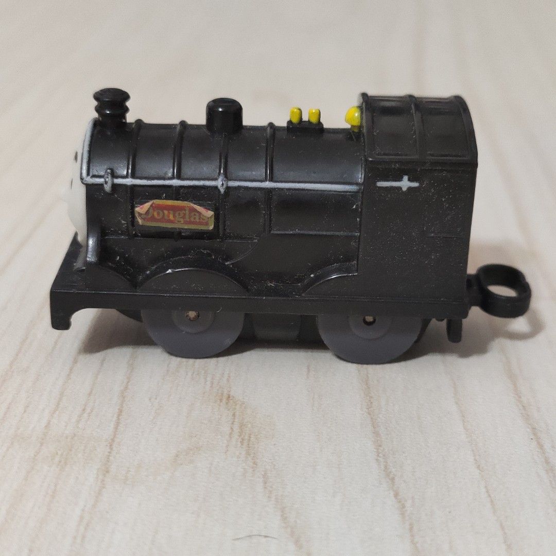 Thomas & Friends - Douglas Train collectible toy, Hobbies & Toys, Toys ...