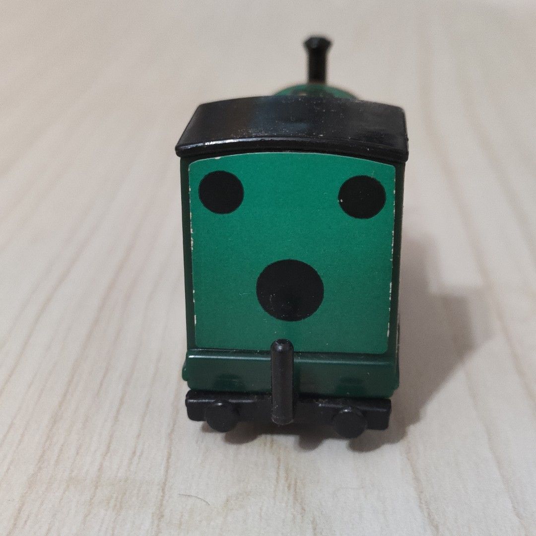 Thomas & Friends - Stuart Train collectible toy, Hobbies & Toys, Toys ...