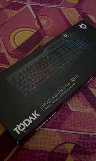 Keyboard todak For Sale | Carousell Malaysia