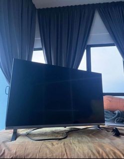 Toshiba 40L2400VM LED TV (skrin rosak) (boleh nego), TV & Home ...