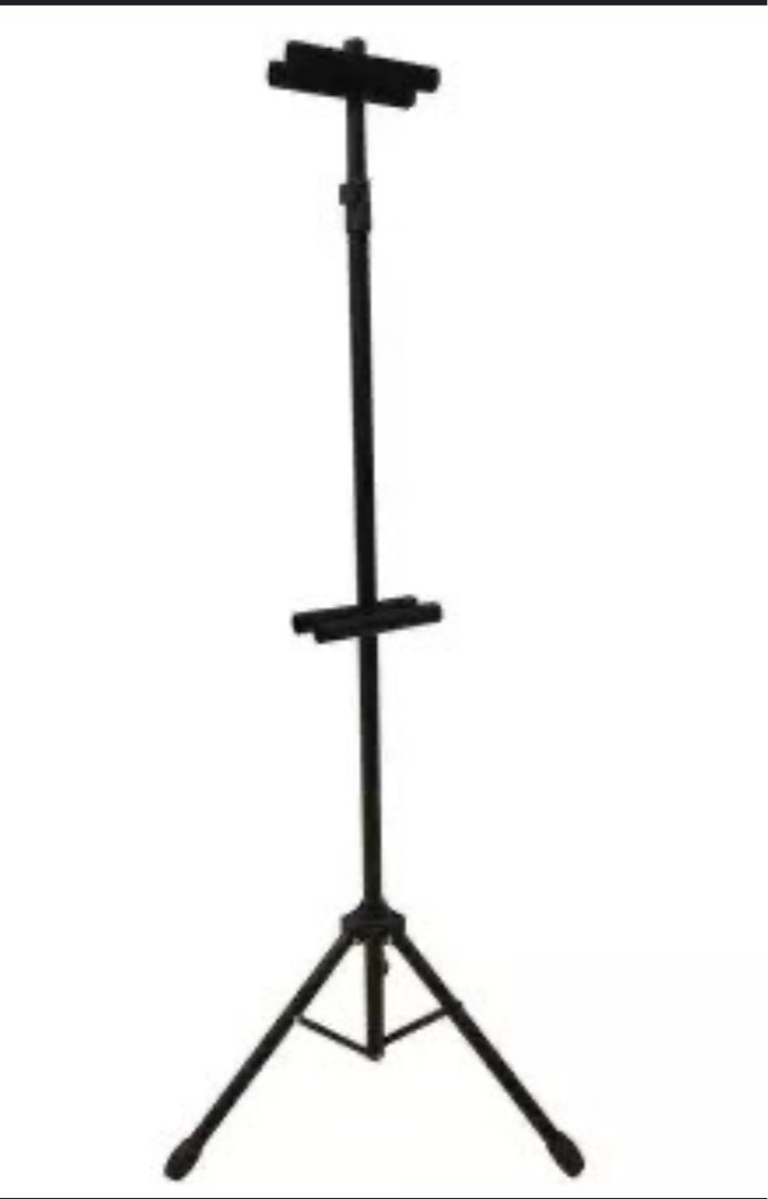 Tripod Stand Banner, Photography, Photography Accessories, Tripods ...