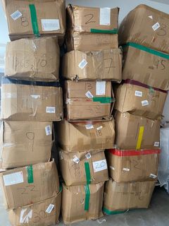 Buy and Sell Any Unused & Under-used Items | Carousell