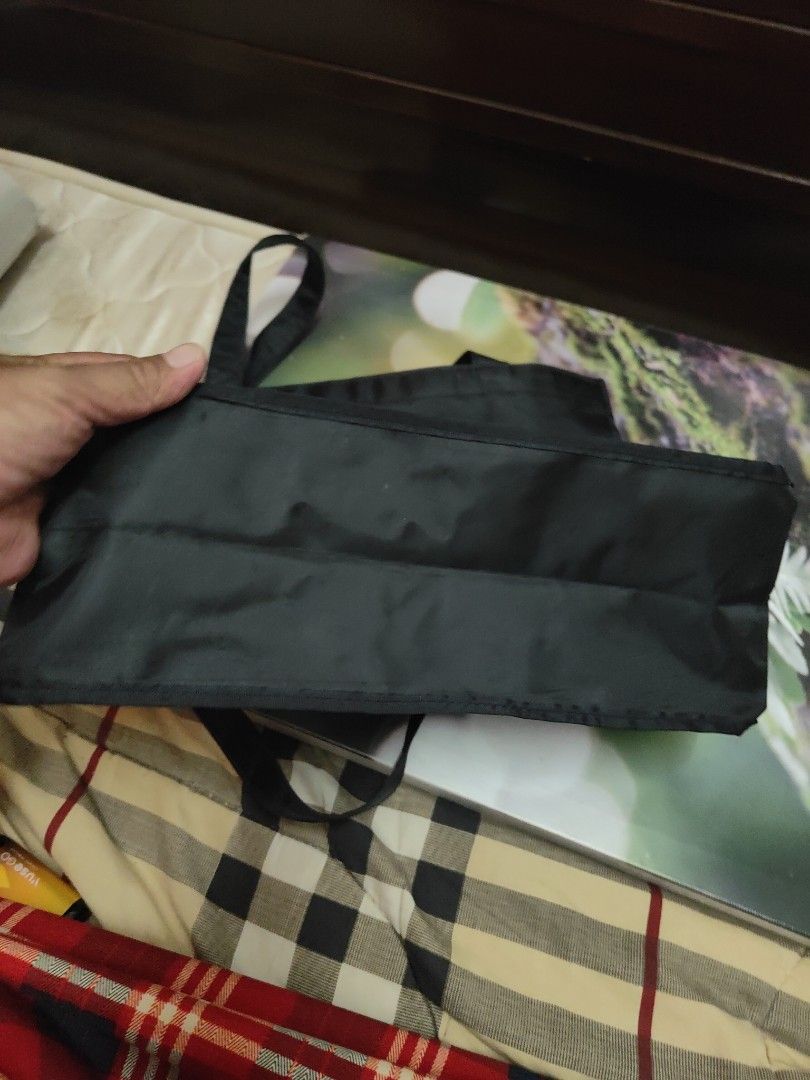 Undefeated x Starbucks, Men's Fashion, Bags, Sling Bags on Carousell