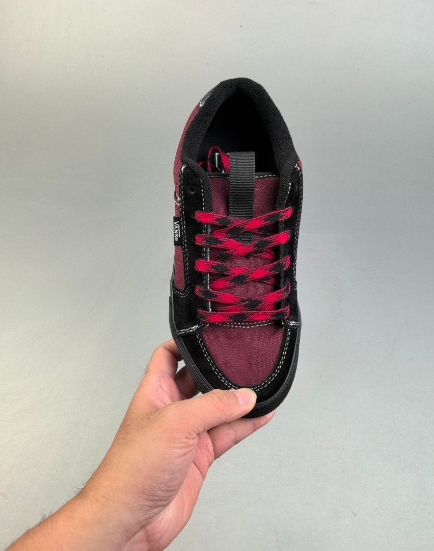 Vans Chukka Push, Luxury, Sneakers & Footwear on Carousell