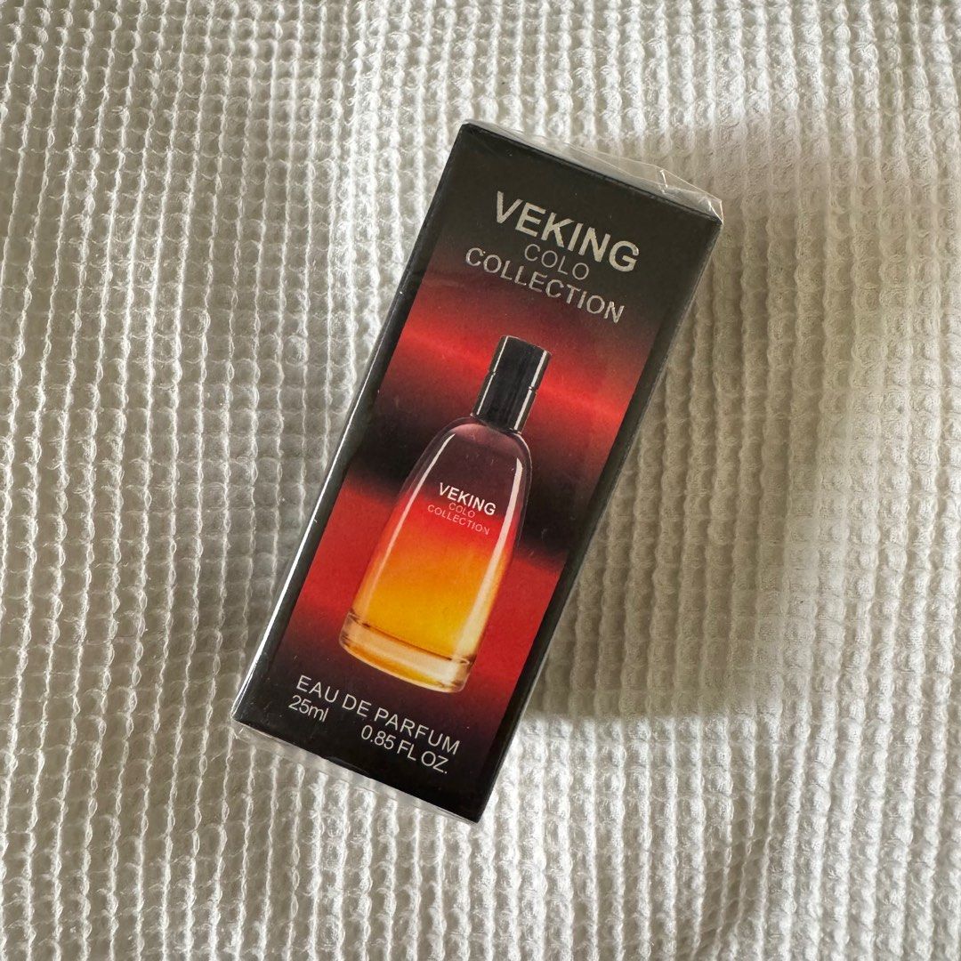 Veking Colo Collection EDP, Beauty & Personal Care, Fragrance ...