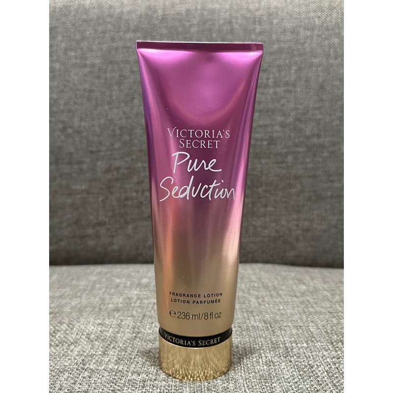 Victoria's Secret New Pure Seduction Fragrance Lotion, Beauty ...
