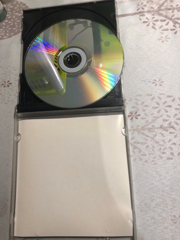 Vintage Chinese Mtv Vcd Song lagu cina fei yu ching, Hobbies & Toys ...