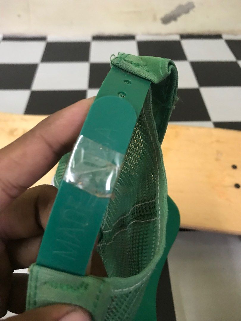 vintage usa bbhm cap, Men's Fashion, Watches & Accessories, Cap & Hats ...