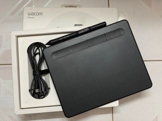 Wacom Intuos S, Computers & Tech, Parts & Accessories, Other ...