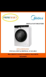 SHARP 8/9/10KG HOLELESS TUB TOP LOAD WASHING MACHINE WITH SELF-TUB ...