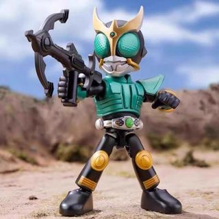 [10-12cm][1pc] BLOKEES Original Masked Kamen Rider Building Blocks ...