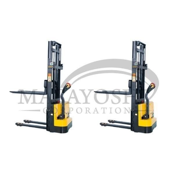 1.5tons Electric Stacker | Electric Stacker | Pallet Stacker | Lifting ...