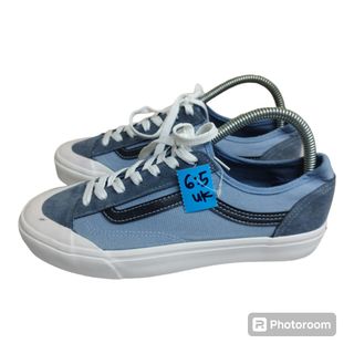 Kasut Vans original, Men's Fashion, Footwear, Casual shoes on Carousell