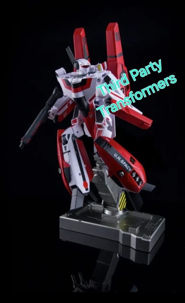 全新品 復古模玩 FG01 FG-01 天火 G1 Jetfire Skyfire 原型機 VF1S 帶 SP 背包 3 種 形態 一體 變形 ...