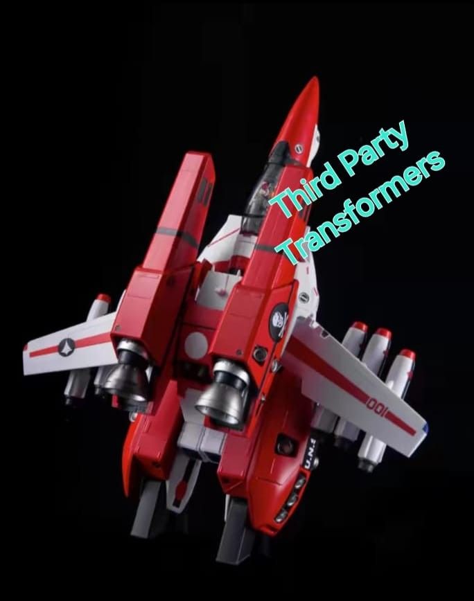 全新品 復古模玩 FG01 FG-01 天火 G1 Jetfire Skyfire 原型機 VF1S 帶 SP 背包 3 種 形態 一體 變形 ...