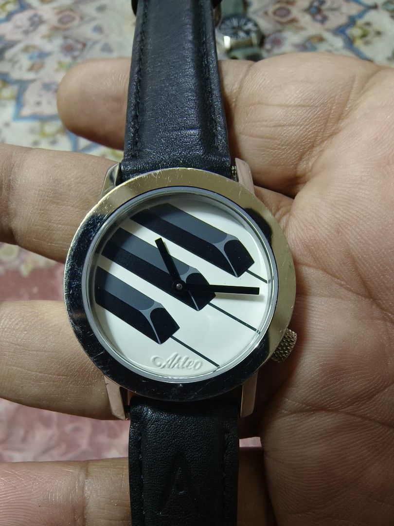 akteo swiss, Luxury, Watches on Carousell