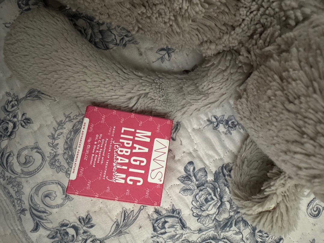 Anas magic lip balm, Beauty & Personal Care, Face, Makeup on Carousell