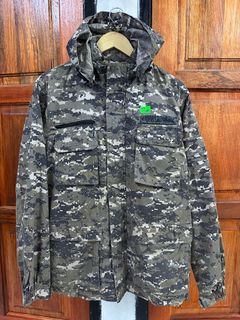 British army waterproof MVP. Jacket DPM, Men's Fashion, Coats, Jackets ...