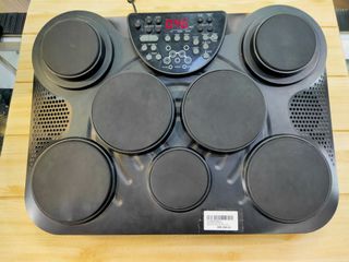 Electronic drum, Hobbies & Toys, Music & Media, Musical Instruments on ...