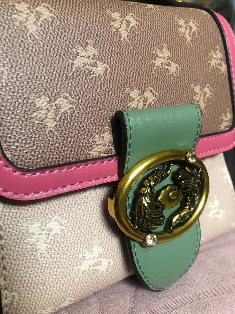 Auth Carol &Kelly, Luxury, Bags & Wallets on Carousell