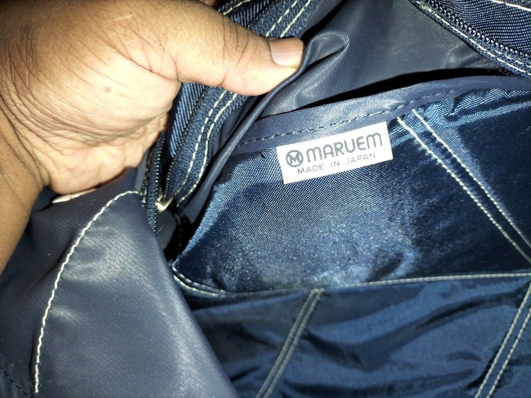 Backpacks ellese, Women's Fashion, Bags & Wallets, Backpacks on Carousell