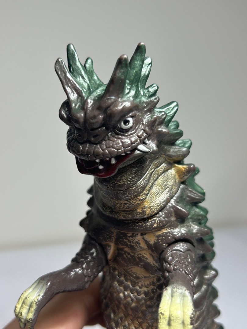 Bandai Ultra Kaju Series Bular 17cm, Hobbies & Toys, Toys & Games on ...