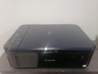EPSON Stylus CX5500 Inkjet Printer, Computers & Tech, Printers ...