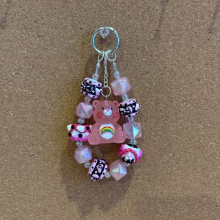Handmade Phone Charm/ Keychains , Hobbies & Toys, Stationery & Craft ...