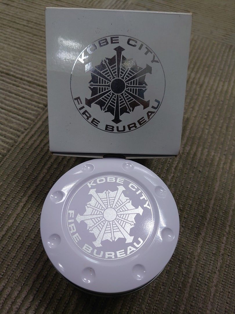 Casio G-Shock Rangeman city fire Kobe, Men's Fashion, Watches & Accessories, Watches on Carousell