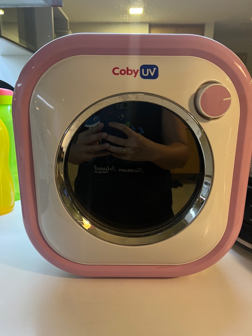Coby Haus Sterilizer, Babies & Kids, Baby Monitors on Carousell