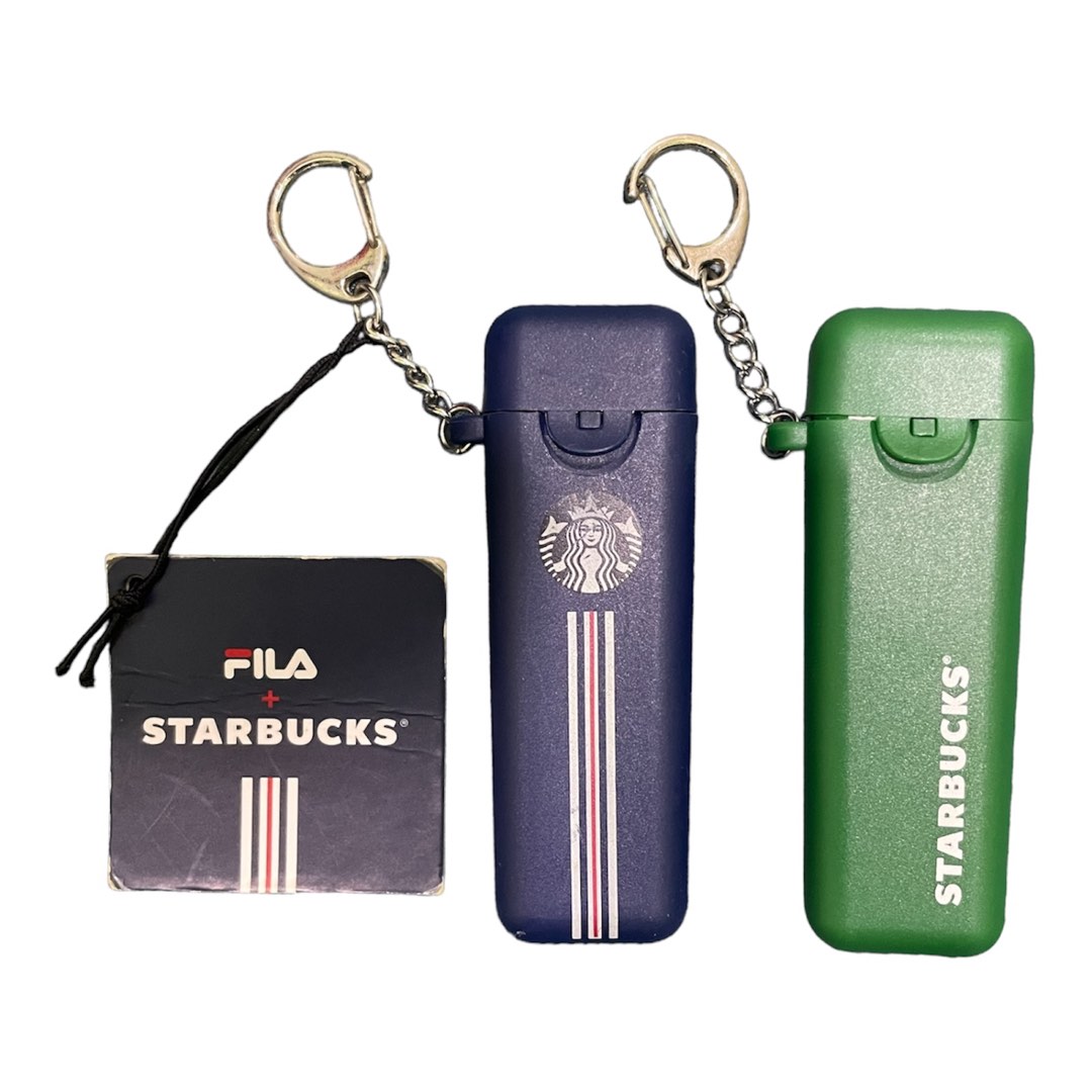 Combo Starbucks Reusable Straw, Furniture & Home Living, Kitchenware ...
