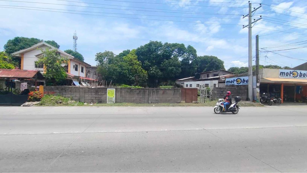 Commercial Lot For Sale - 10,370 Sqm, Property, For Sale, Lot on Carousell