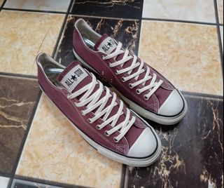 RARE Converse All Star x VIBRAM, Men's Fashion, Footwear, Sneakers on ...
