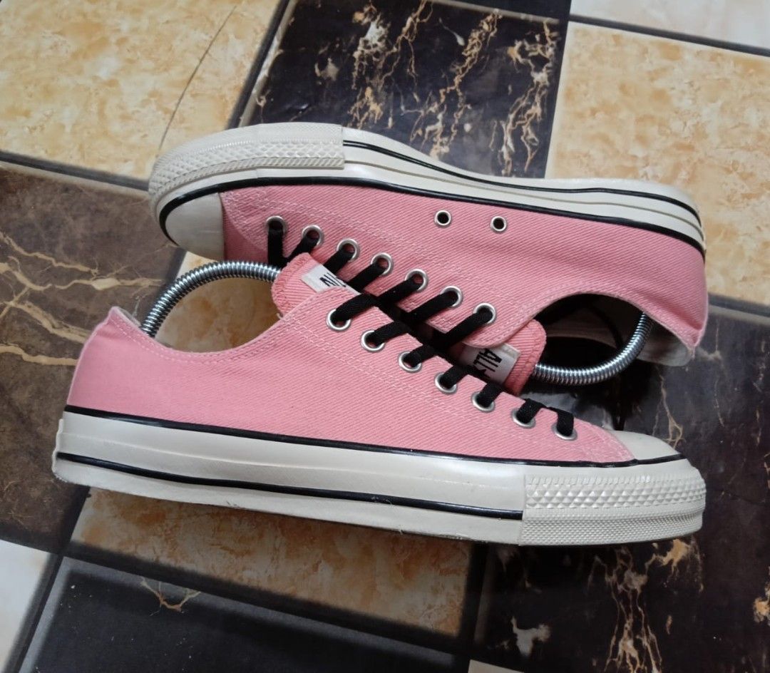 Converse All Star U.S Originator, Men's Fashion, Footwear, Sneakers on ...