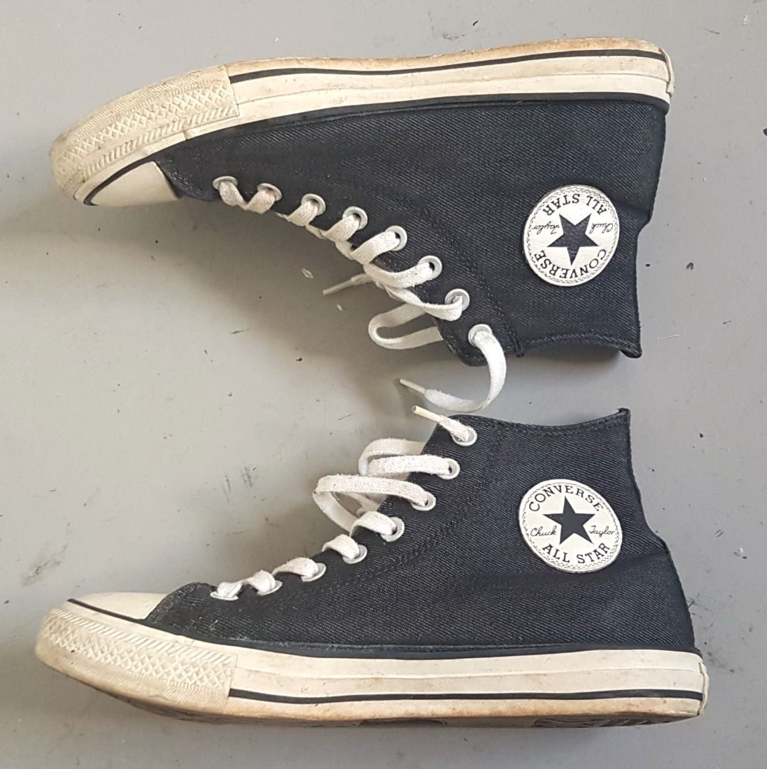 8s Converse Look Store