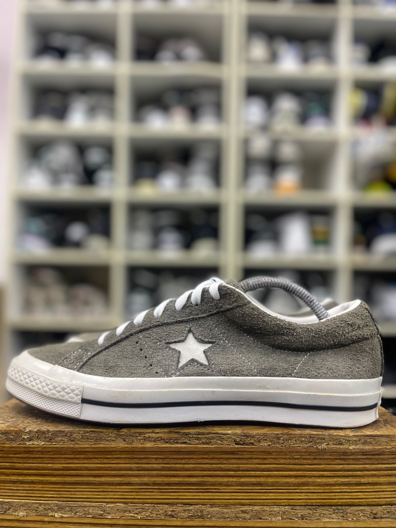CONVERSE ONE STAR, Men's Fashion, Footwear, Sneakers on Carousell
