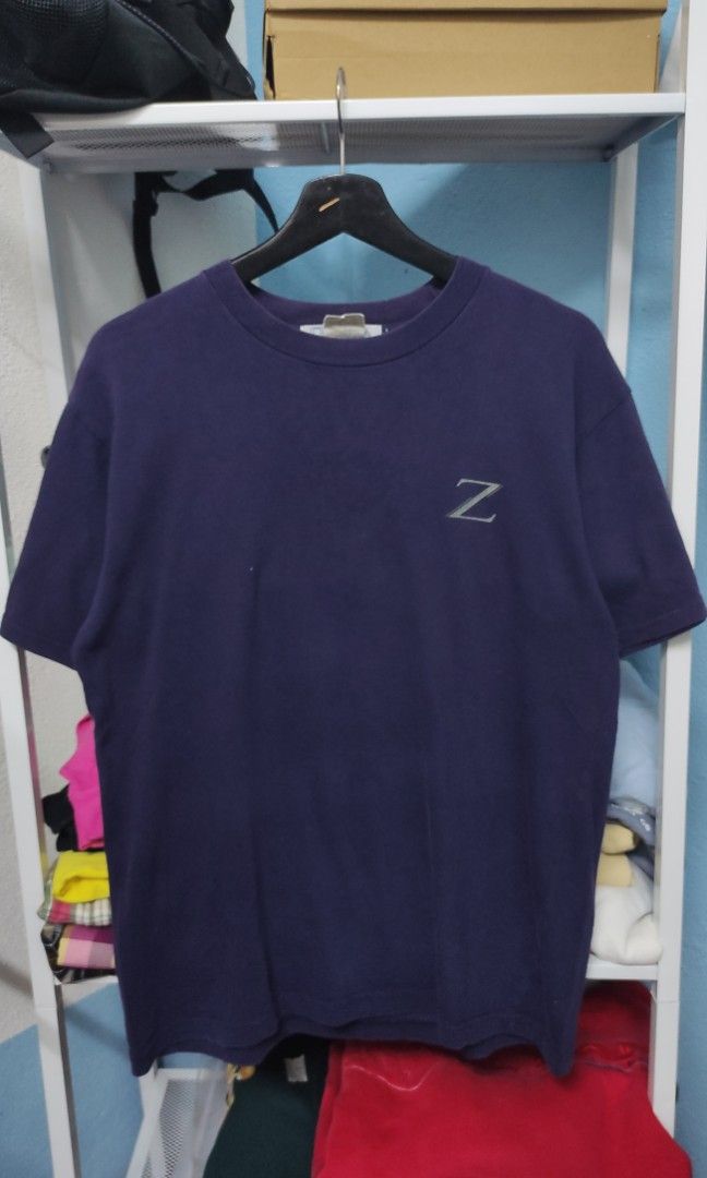 Cospa Z Gundam, Men's Fashion, Tops & Sets, Tshirts & Polo Shirts on Carousell