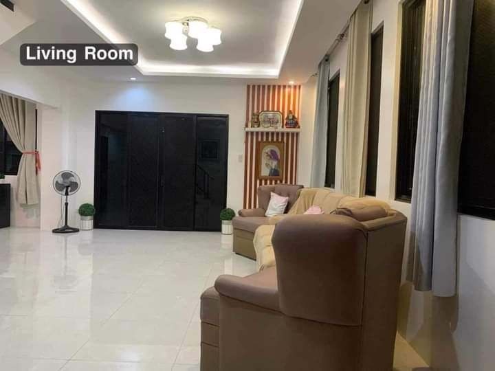 Cugman House & Lot for Sale/Rent 336sqm Spacious Rooms, Downtown CDO ...