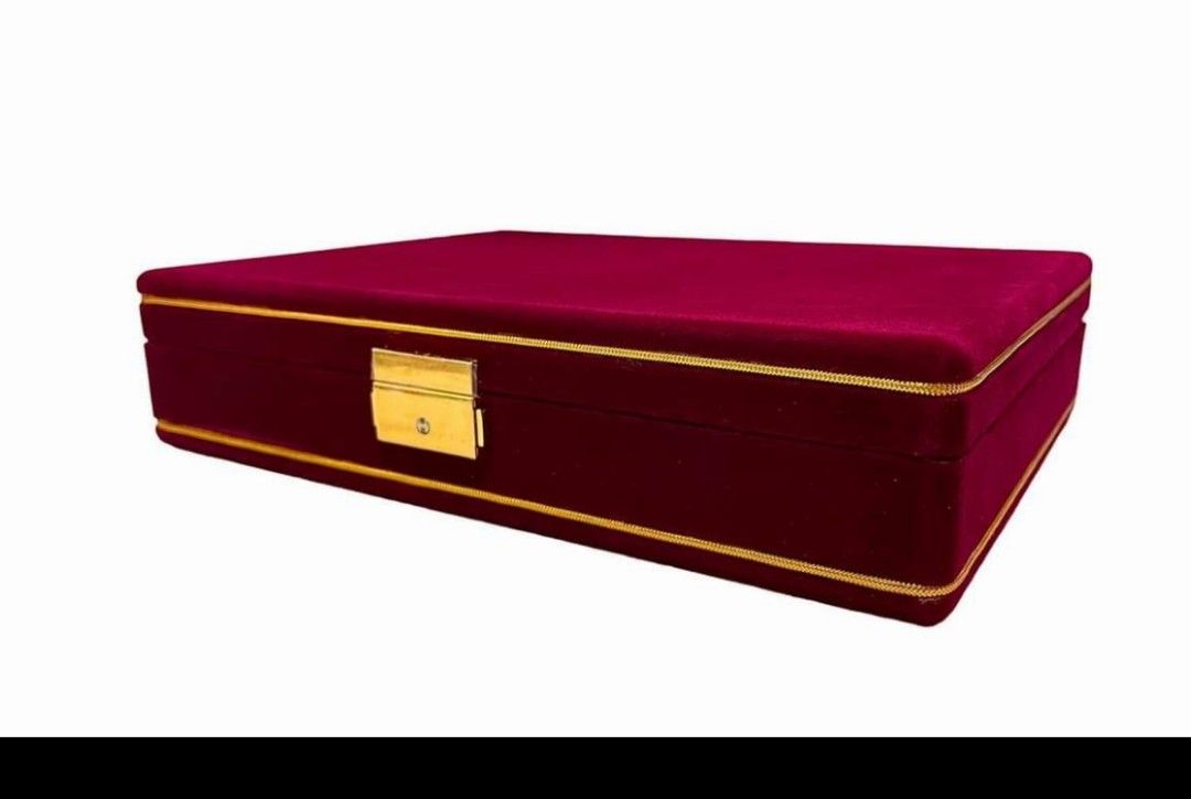 Customised Amulets box/tray, Hobbies & Toys, Memorabilia & Collectibles ...