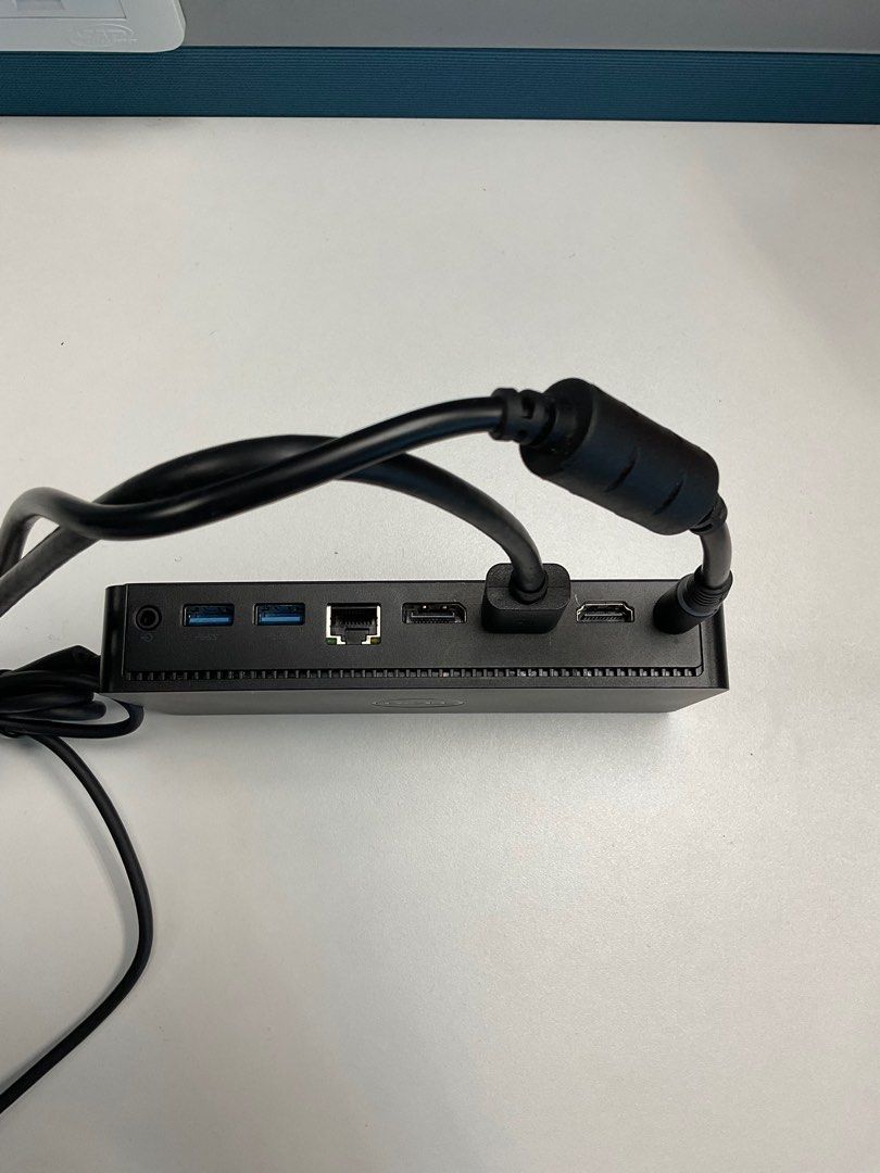 Dell Displaylink D6000, Computers & Tech, Parts & Accessories, Other ...