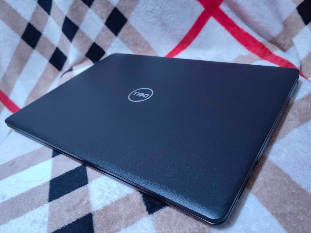 Dell Latitude 3490 Laptop Intel Core i5 8th Gen 1.8ghz 8cpus Quadcore ...