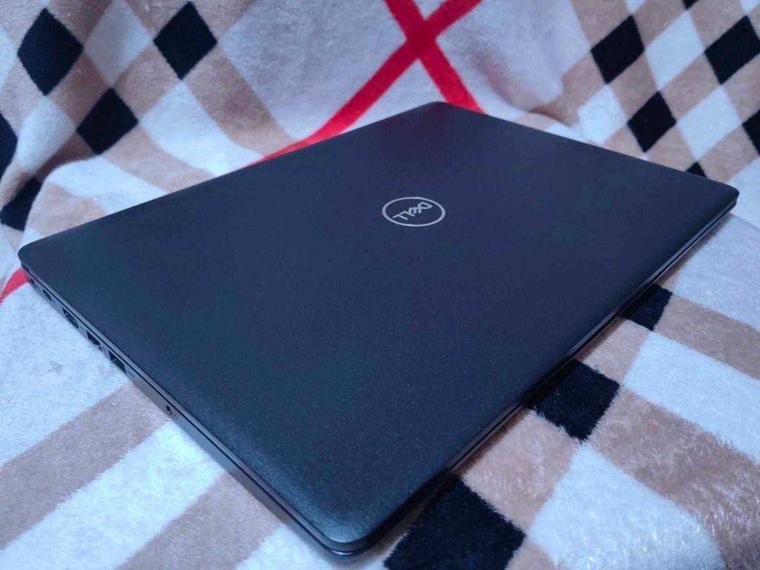 Dell Latitude 3490 Laptop Intel Core i5 8th Gen 1.8ghz 8cpus Quadcore ...