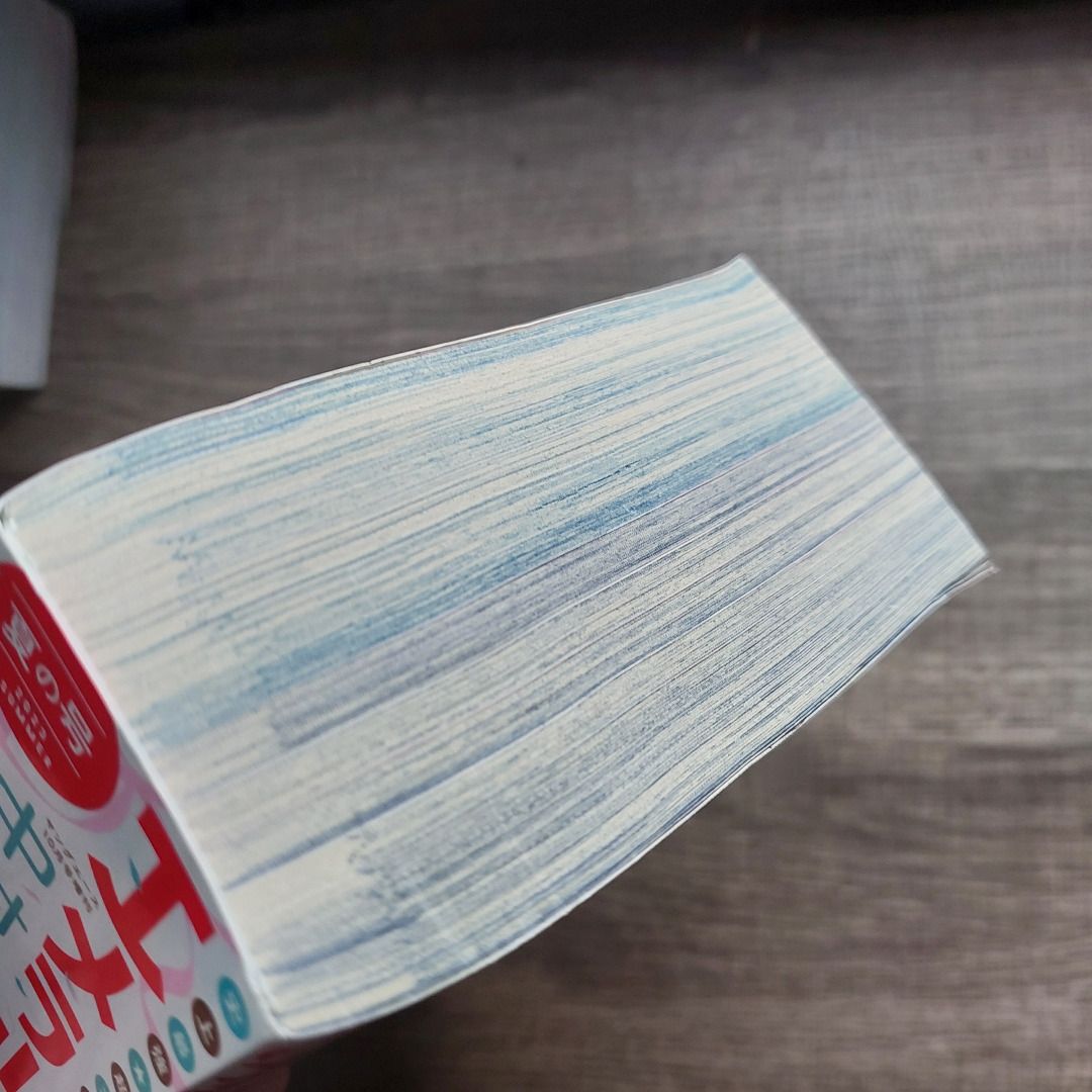 Emerald Magazine Summer 2023 | Manga Yaoi BL Boys Love Sekaiichi ...