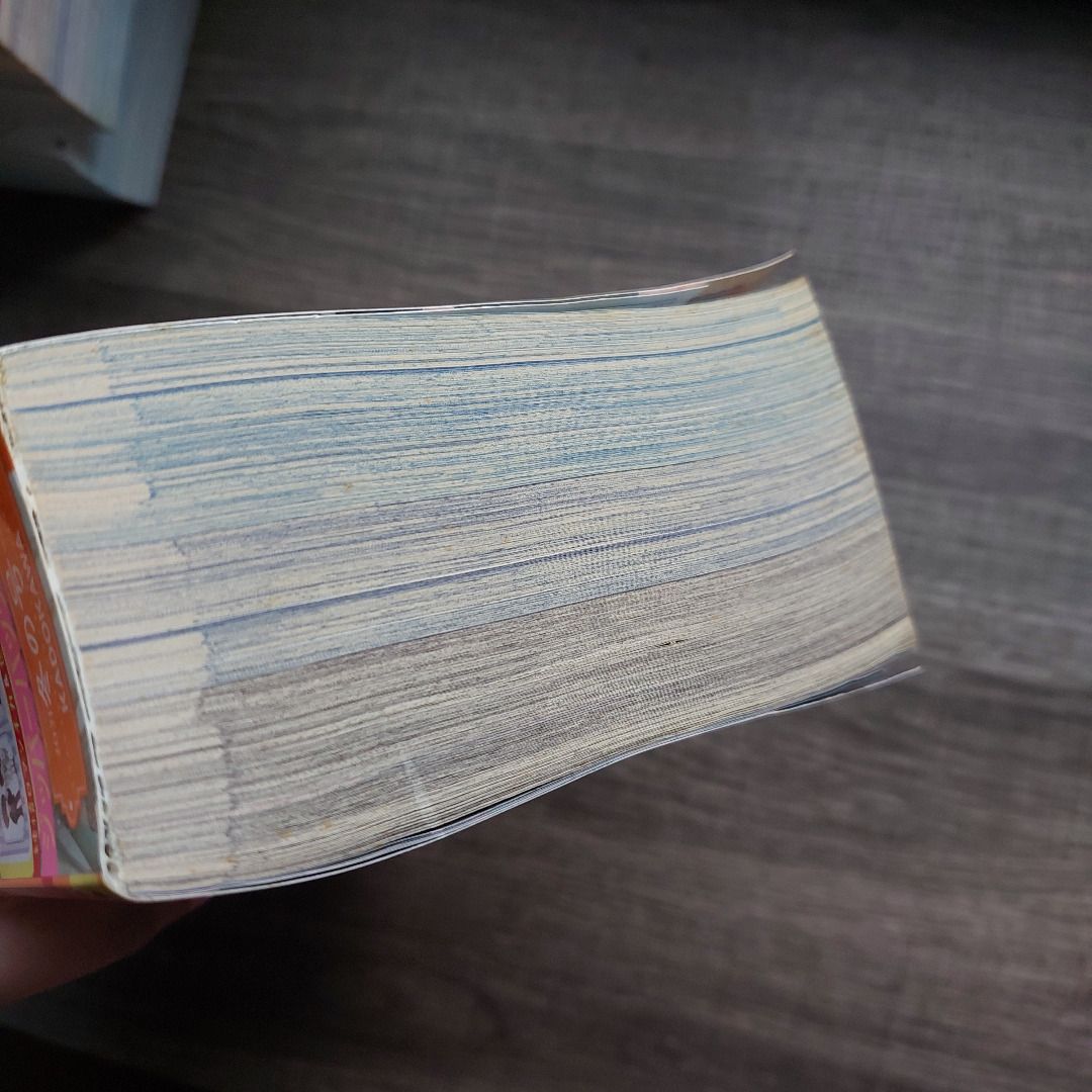 Emerald Magazine Winter 2021 | Manga Yaoi BL Boys Love Sekaiichi ...