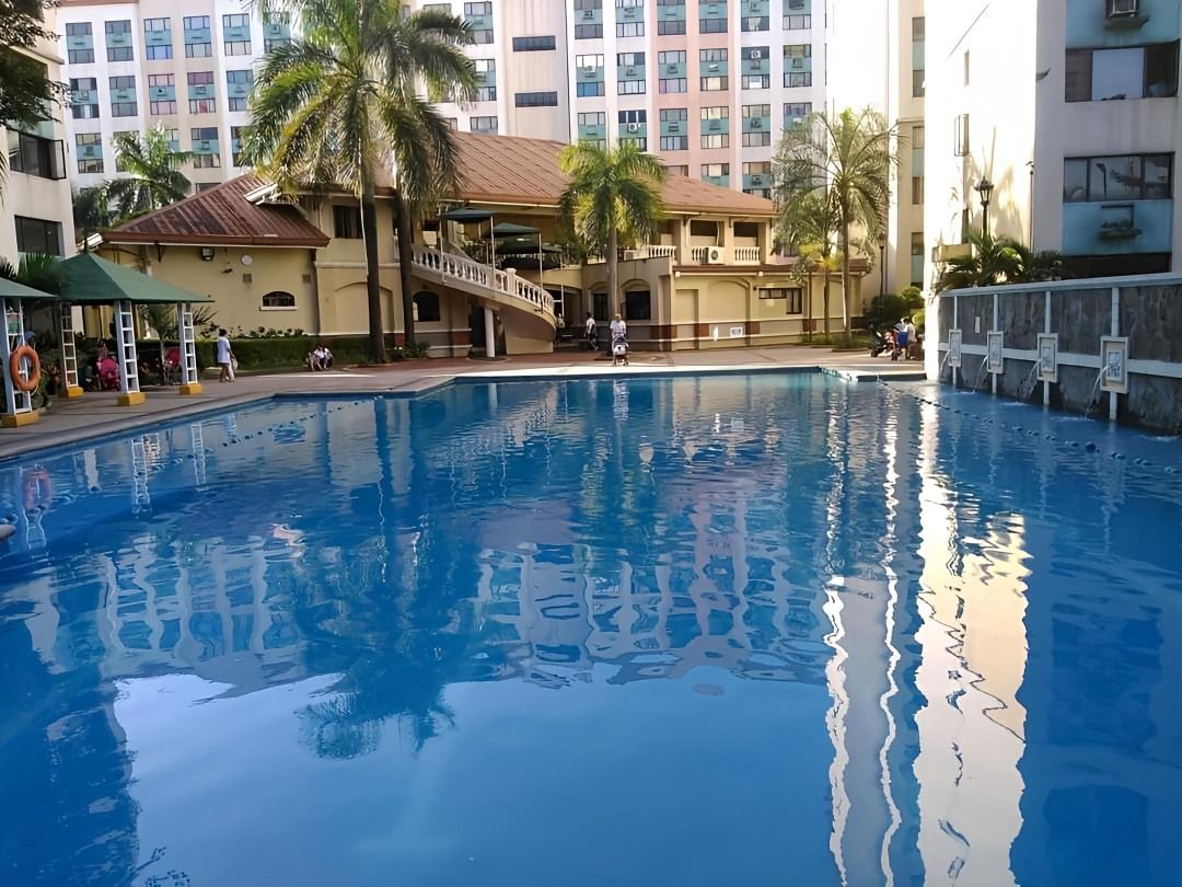 Fast move-in condo pasig cainta ortigas RENT TO OWN 1-2BR BGC TAGUIG ...