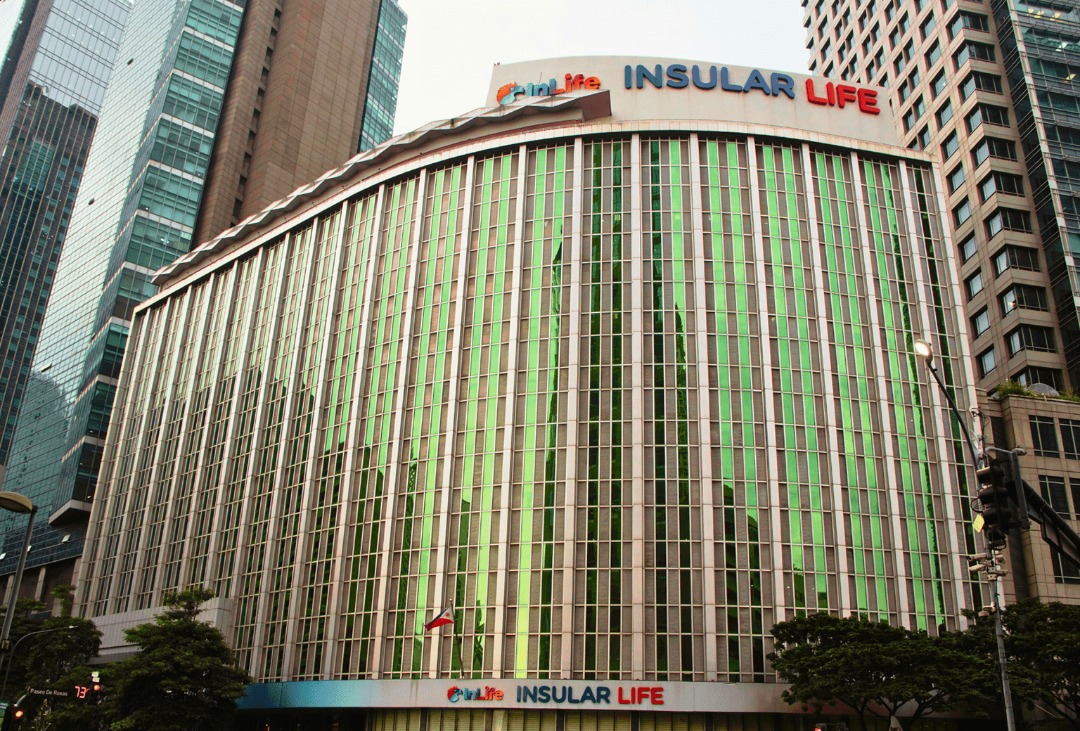 FOR RENT: Office Space - Insular Life Building, Makati City, Property ...